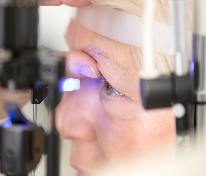 Ophthalmology Boston | Vision Correction Wakefield MA | LASIK Waltham