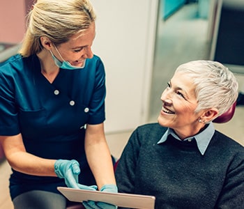 About Our Practice Wakefield MA - Optometrists Winchester
