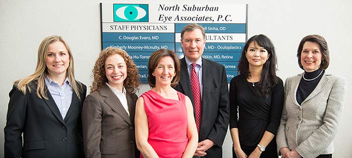 Ophthalmologists Wakefield MA - Eye Doctors Winchester MA