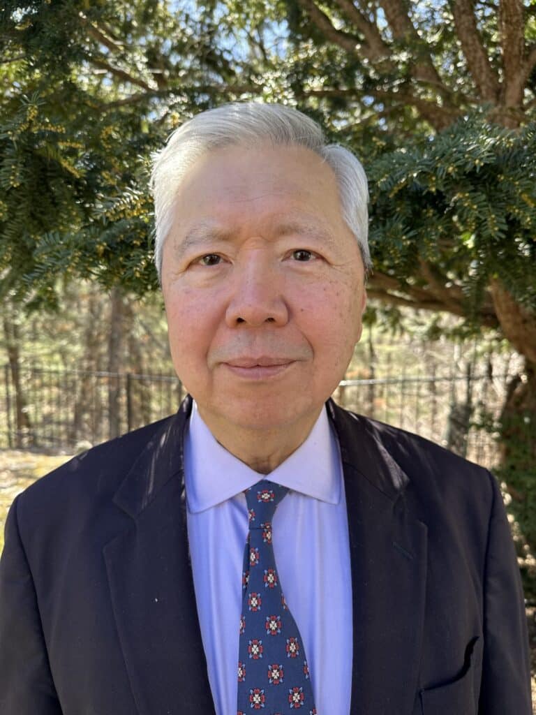 Peter Lou, M.D. - North Suburban Eye Associates, P.C.