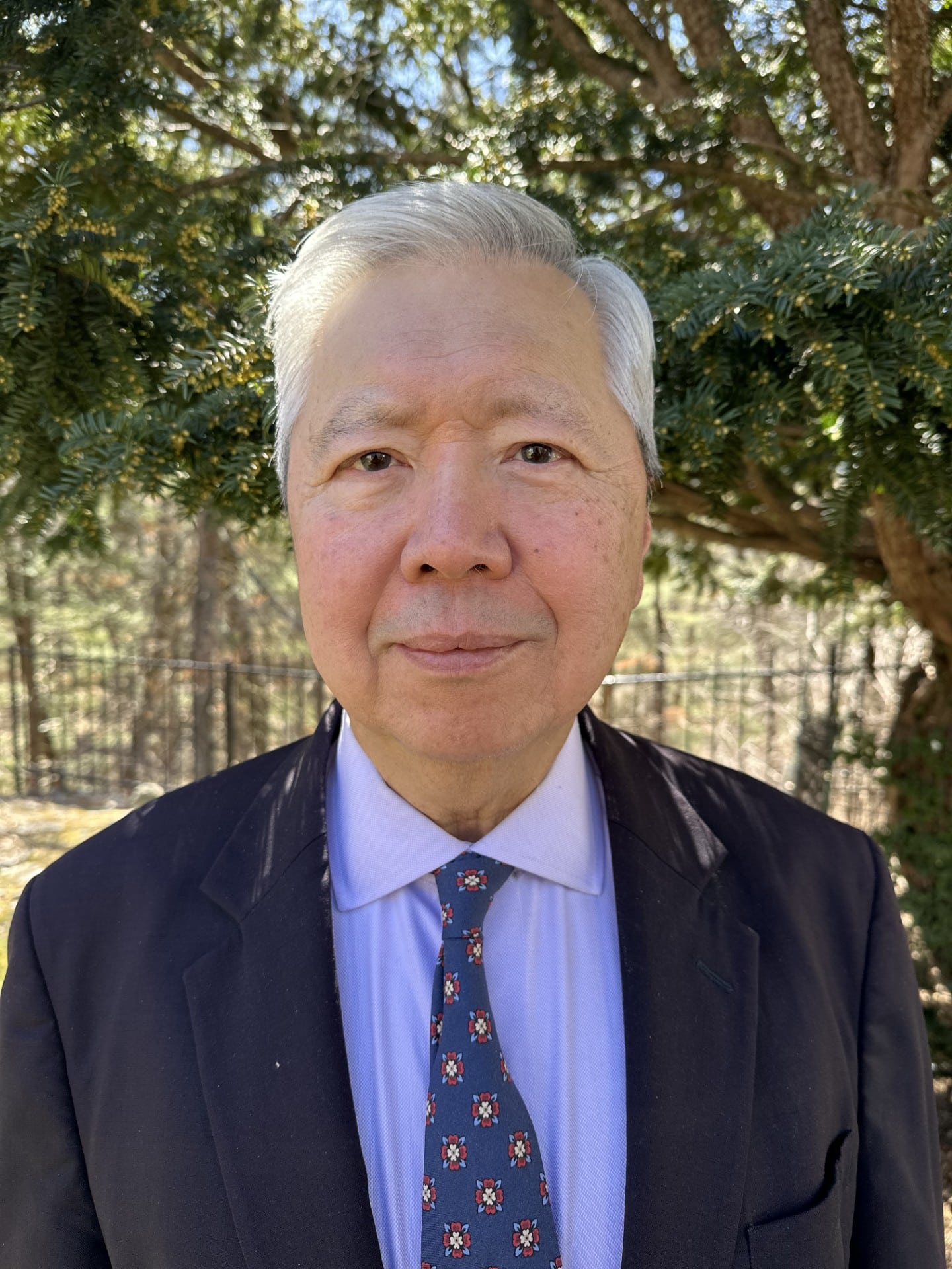 Peter Lou, M.D. - North Suburban Eye Associates, P.C.